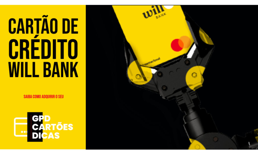 Banco Digio: conheça o cartão especial!